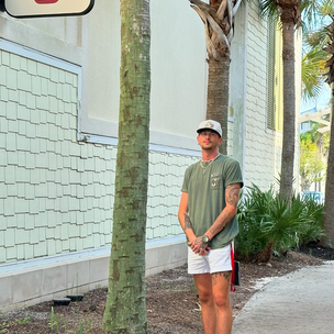 Affliction Cologne - Clothing in Assorted | Buckle